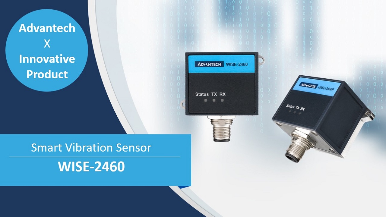 Fanless Edge AI Inference System, MIC-770 V3 - Videos - Advantech Connect