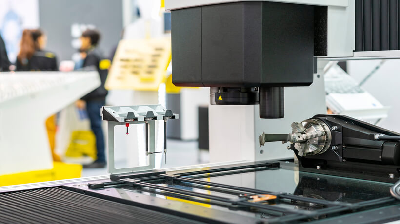 Advantech’s Machine Vision Solution Enables Aut - Advantech