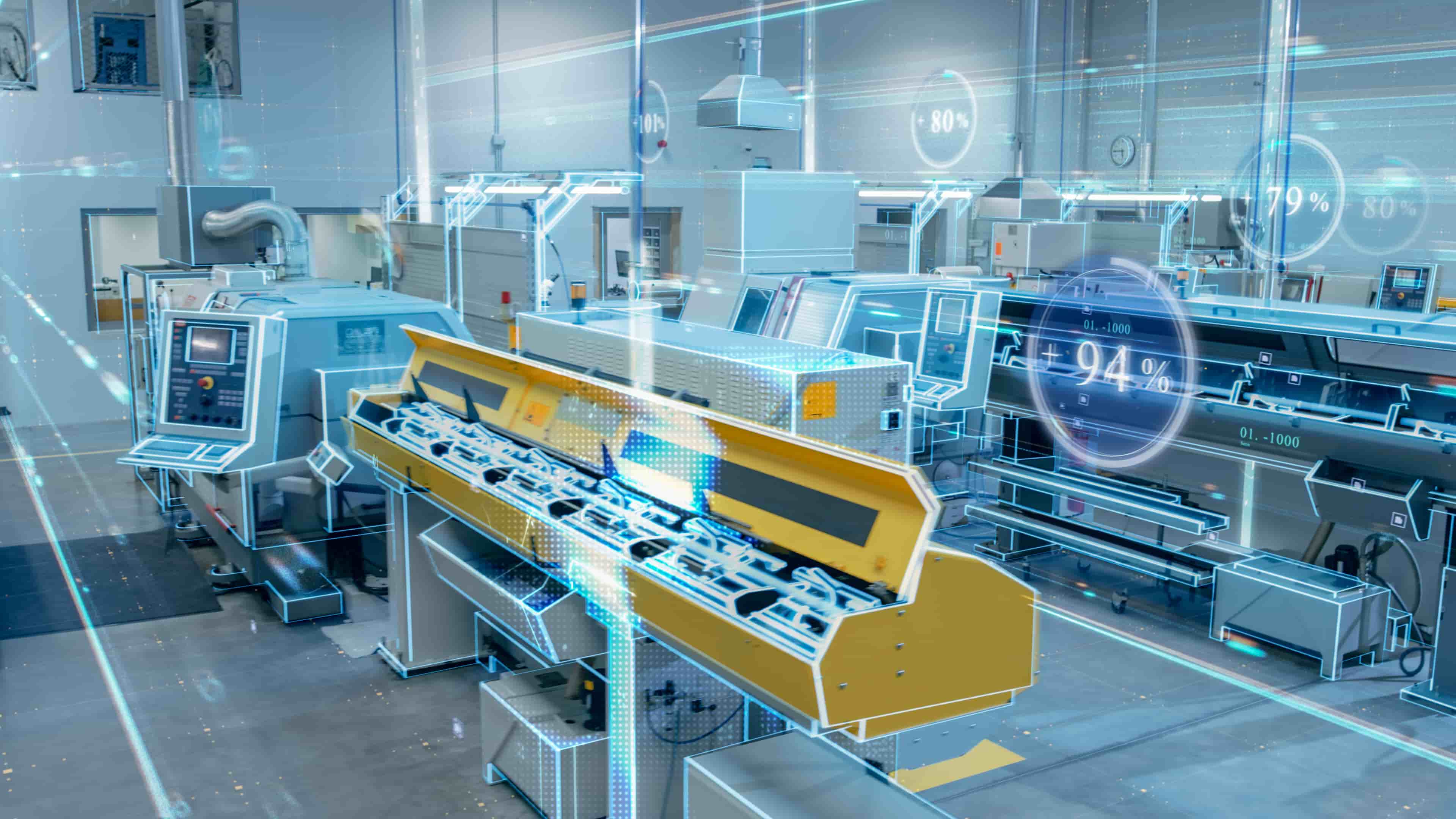 Advantech Edge AI System Application Cases - AI - Advantech