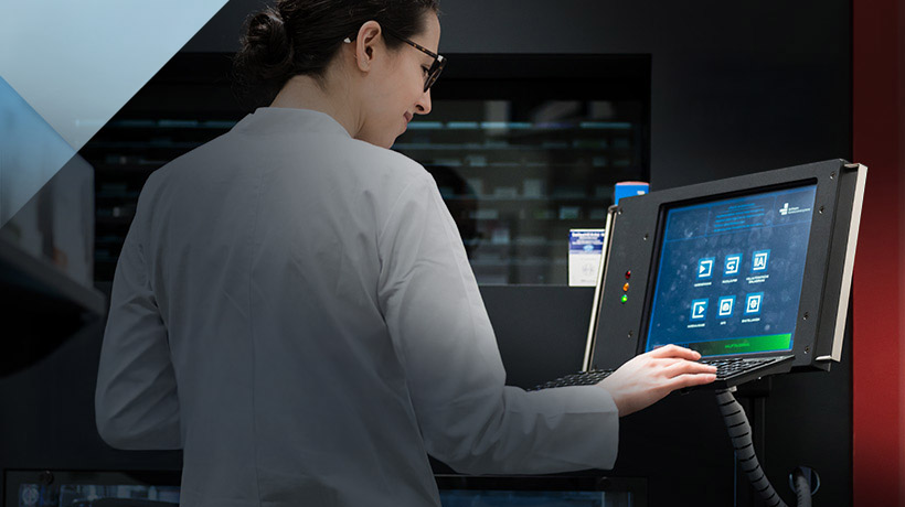 Các giải pháp không dây công nghiệp của Advant - Advantech