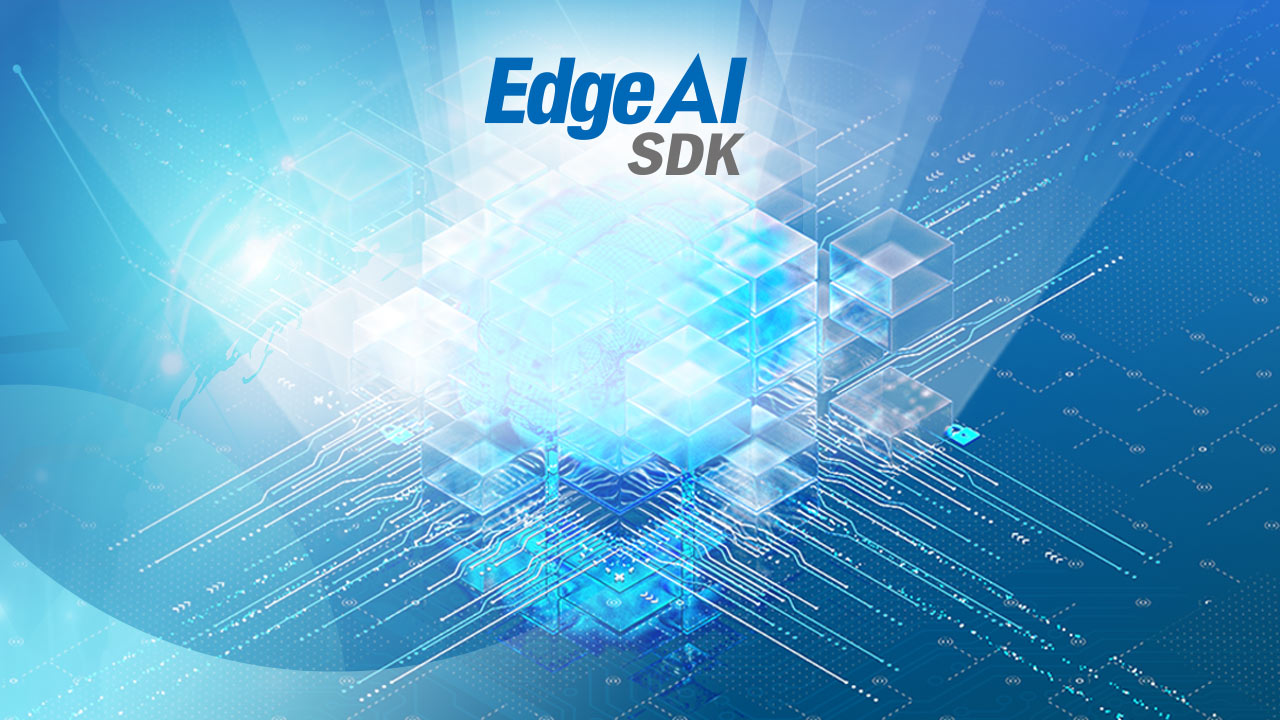 Edge AI SDK – 더 스마트하고 빠른 엣지 AI 개발을 위한 통합 개발 툴킷 - Advantech