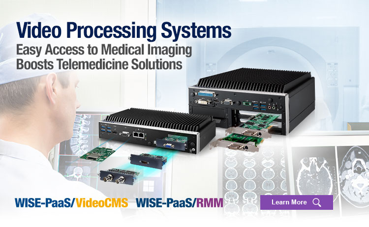 Video Processing Systems Easy Access of Medical Imaging Boosts ...