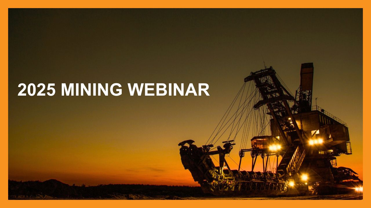 2025 Smart Mining Webinar - Utilizing the Edge AI Ove - 研華