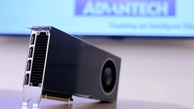 Unboxing the Performance of Ultra-High-End NVIDI - Advantech