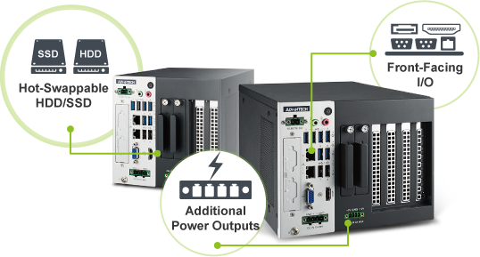 Advantech Co-Creating the Future of the IoT World
